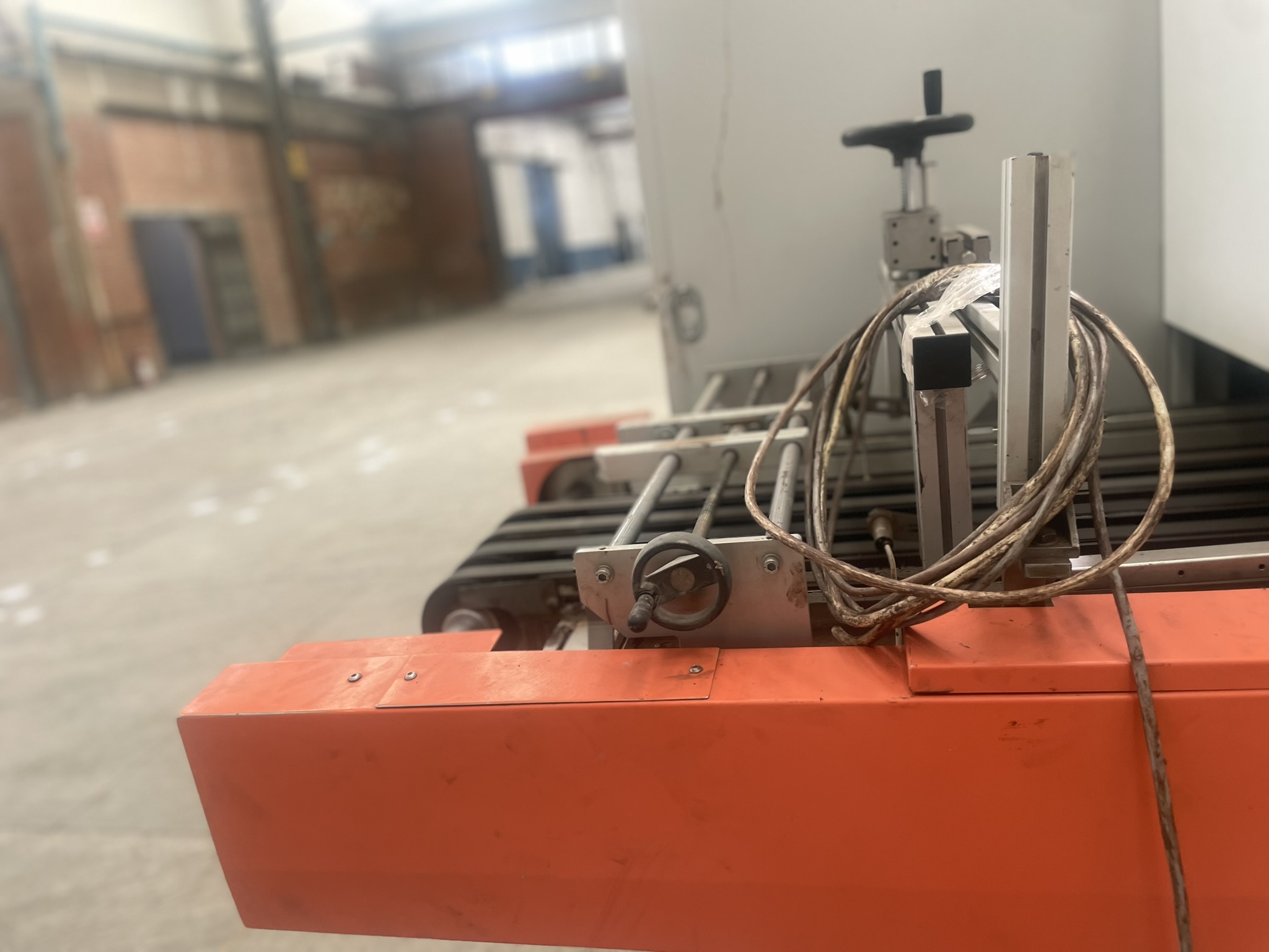 SACMI DIGITAL PRINTING MACHINE INTESA – Tradeco Srl