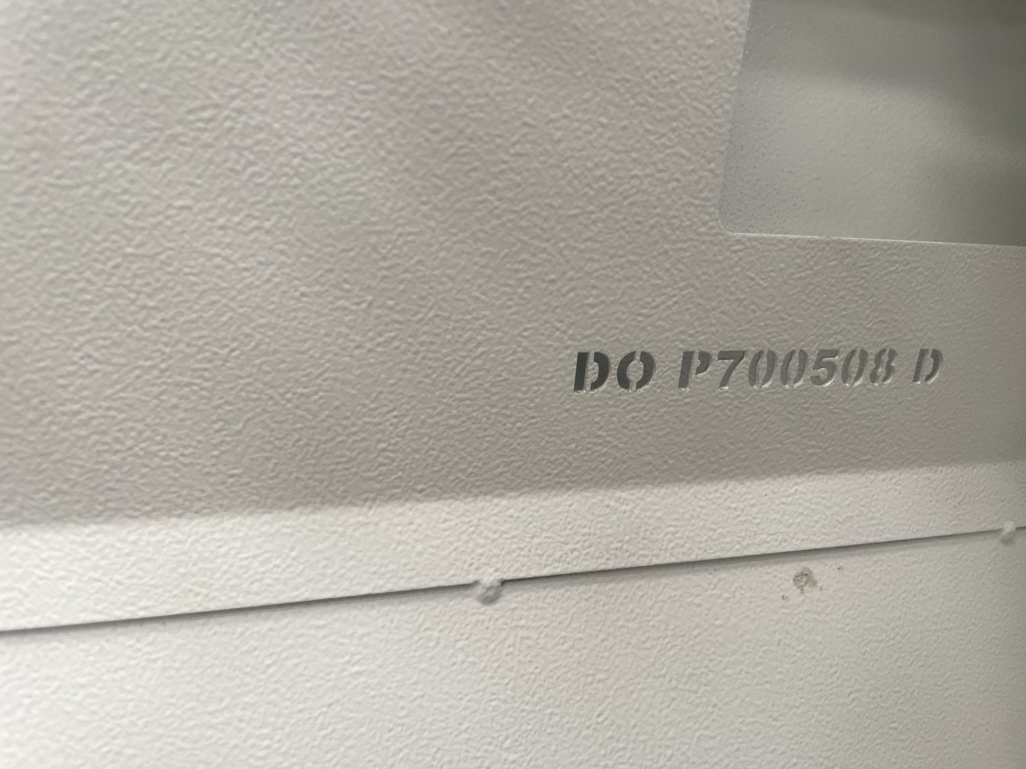 SACMI DIGITAL PRINTING MACHINE INTESA – Tradeco Srl